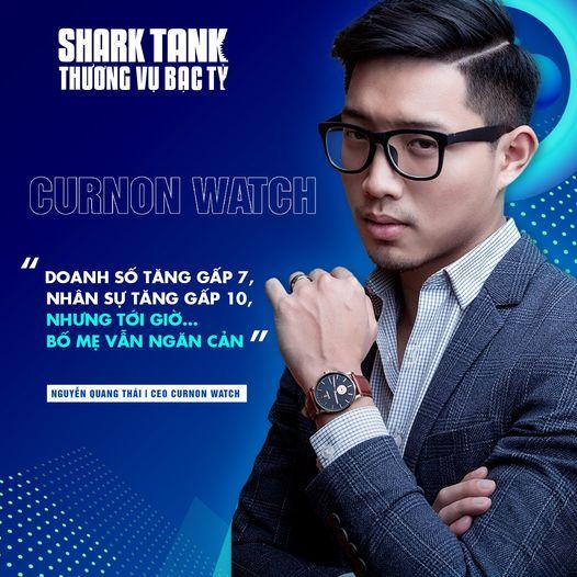 Việc lên Shark Tank đã đem lại hiệu ứng truyền thông khổng lồ cho ...
