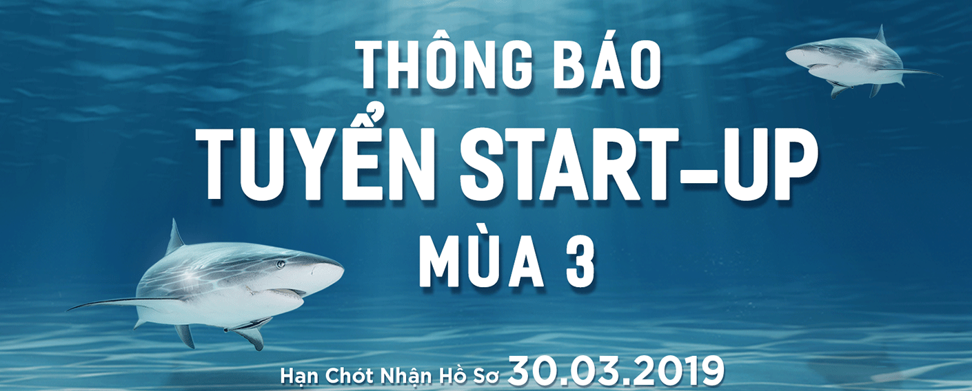 Trang chủ | Shark Tank Việt Nam - Thương Vụ Bạc Tỷ